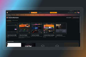 Desktop-App - OWN3D.PRO Streaming Tool
