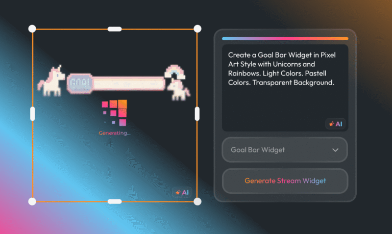 Startseite - OWN3D.PRO Streaming Tool