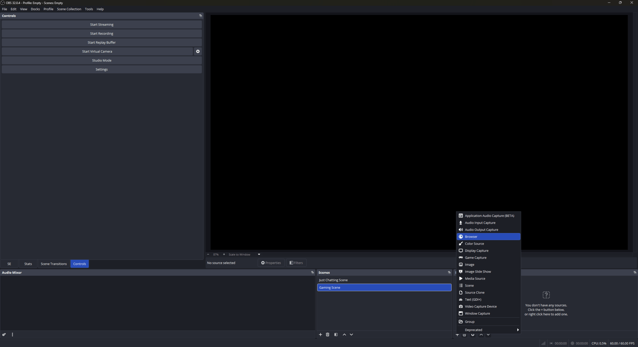 Kostenlose & Premium Facecam Overlays | Hebe dich im Stream ab