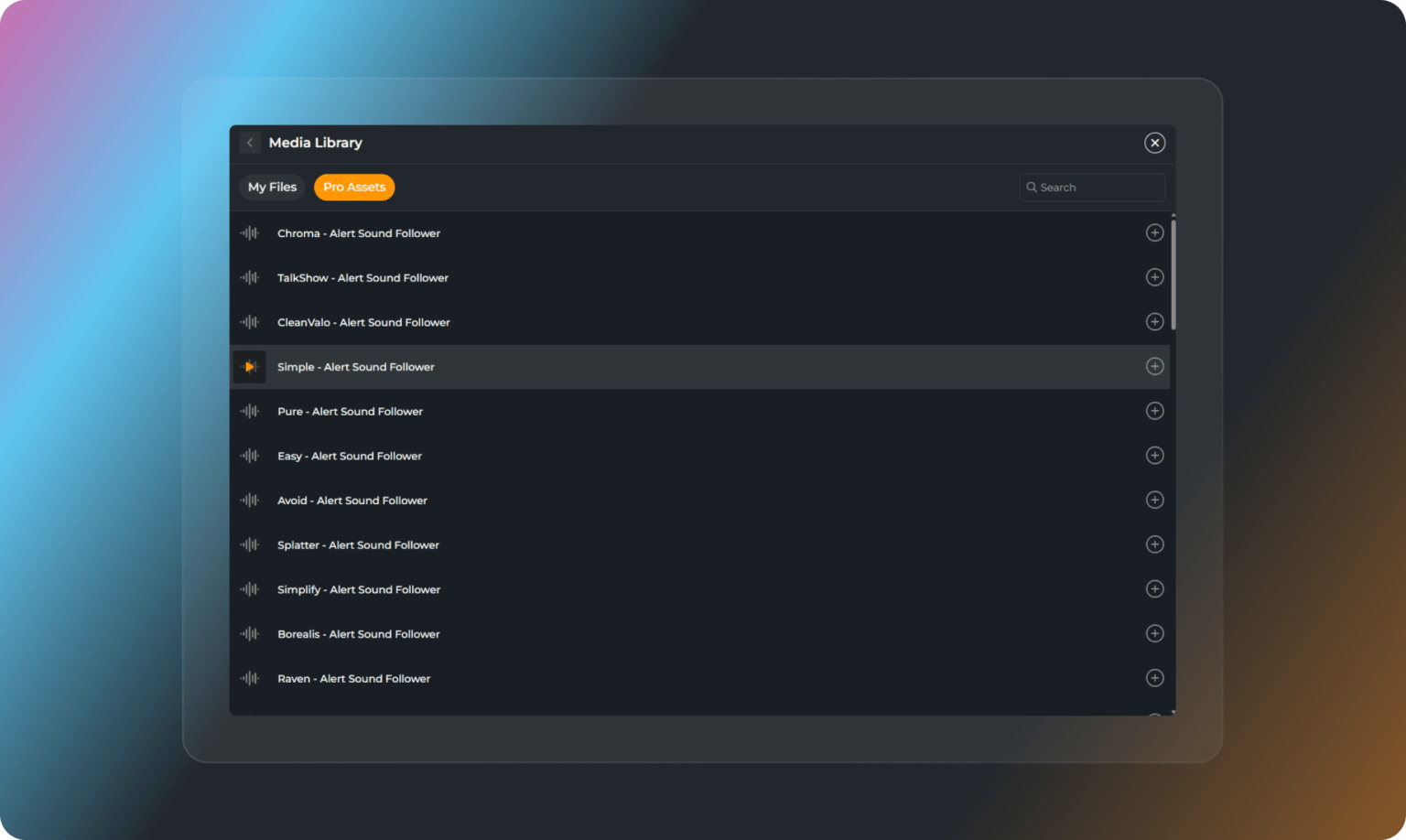 Free Stream Alerts for Twitch, YouTube, Kick | Instant Setup