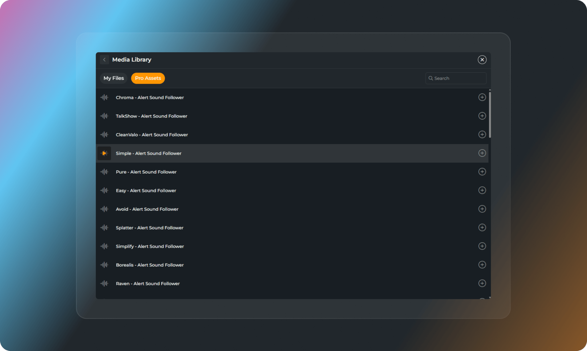 Free Stream Alerts for Twitch, YouTube, Kick | Instant Setup