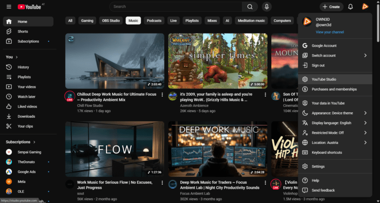 Premium YouTube Membership Badges | Unlimited* Downloads