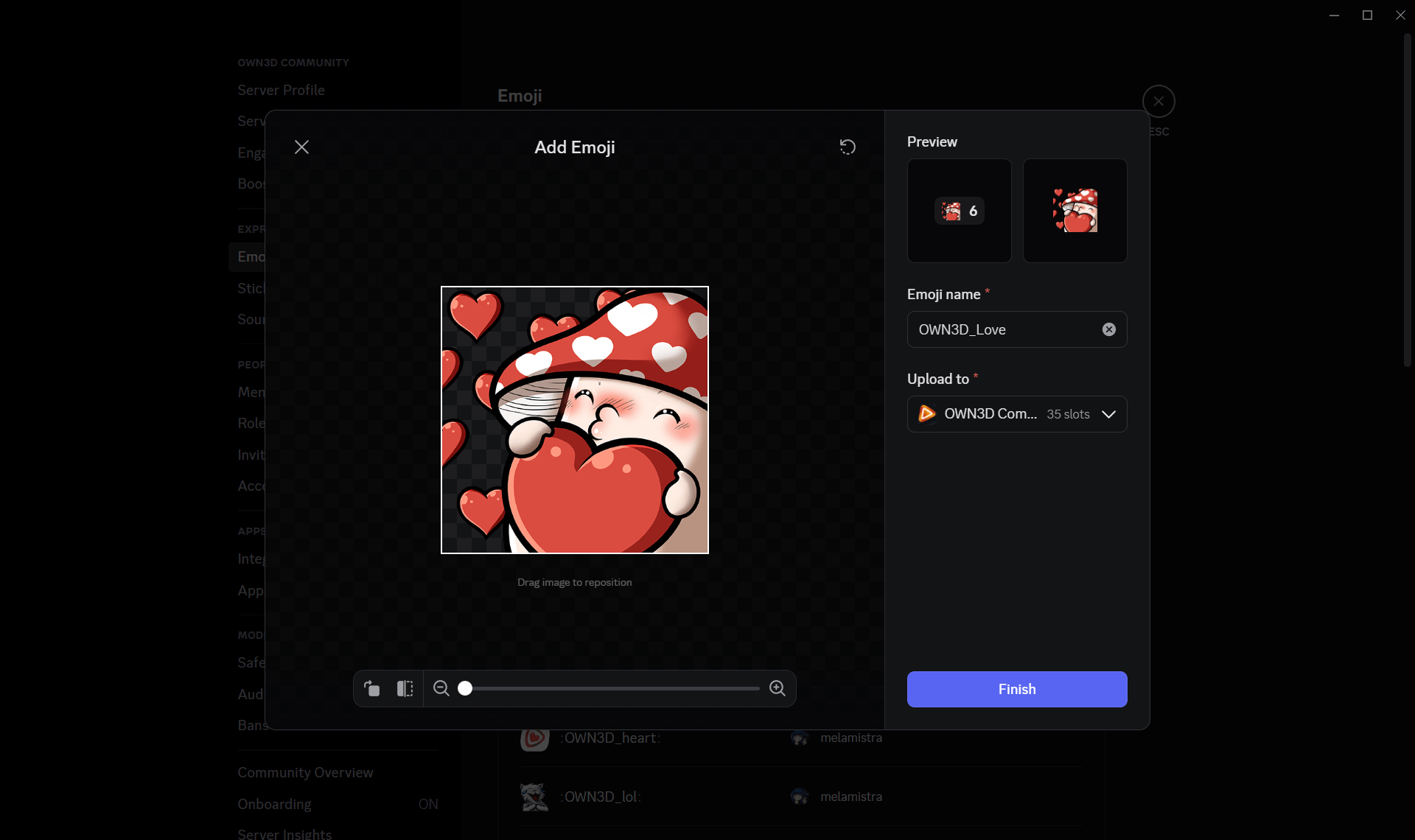 Premium Discord Emojis for Your Server | Unlimited* Packs